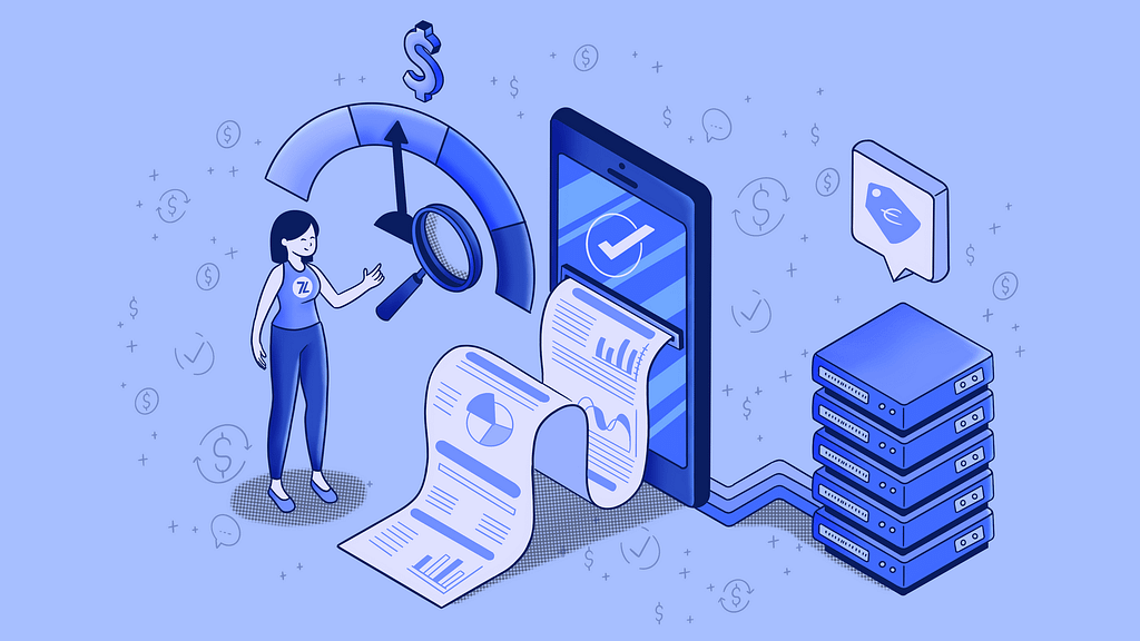 How does machine learning price optimization work?